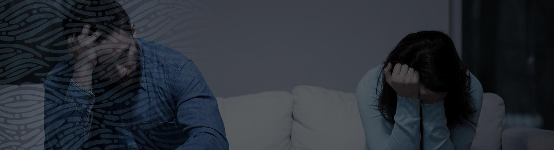 Domestic Violence: 4-Red Flags & How to Recognize Them - Fischer & Van ...